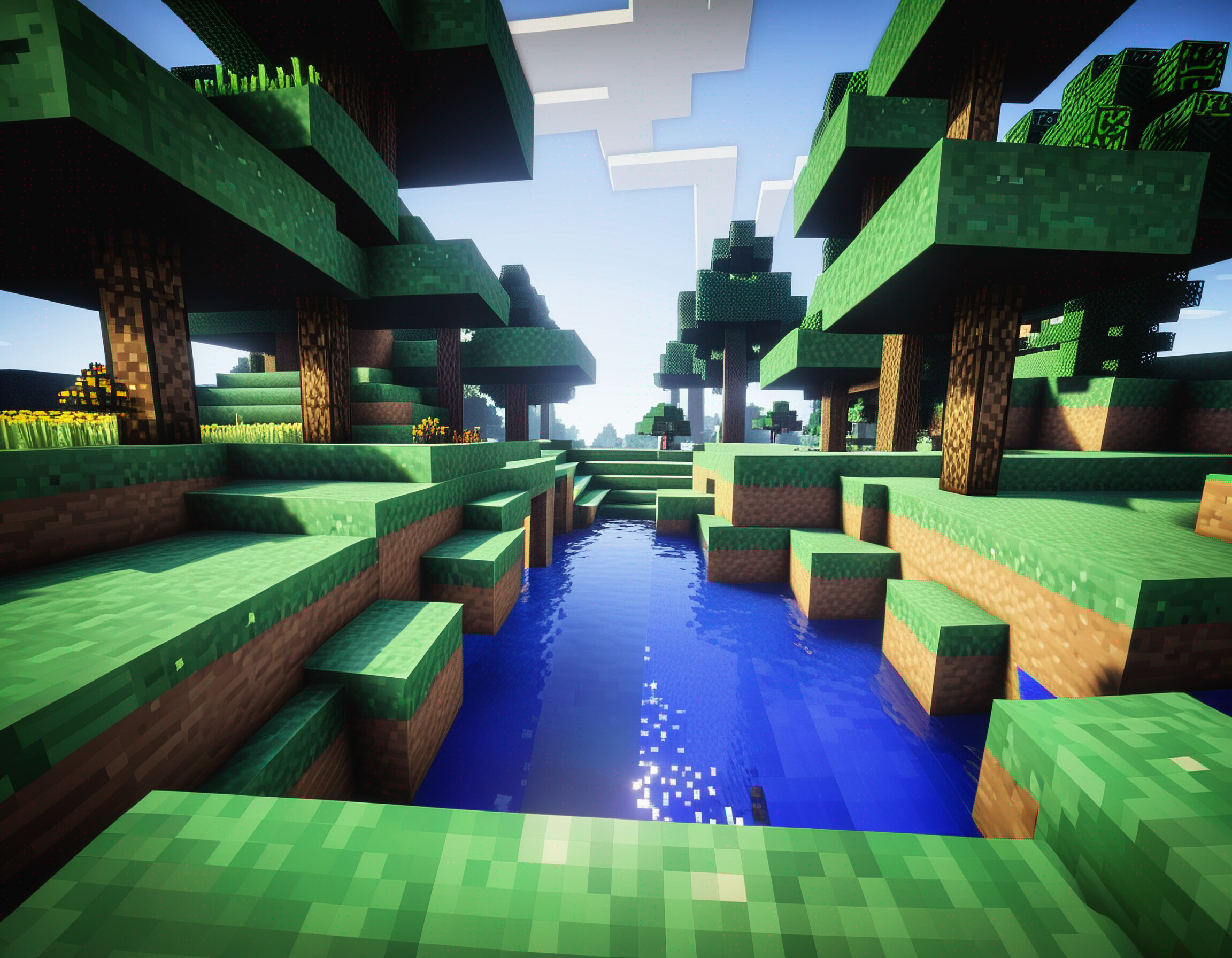 The Minecraft 1.21 Update: A Deep Dive into the Trial Chamber and the ...