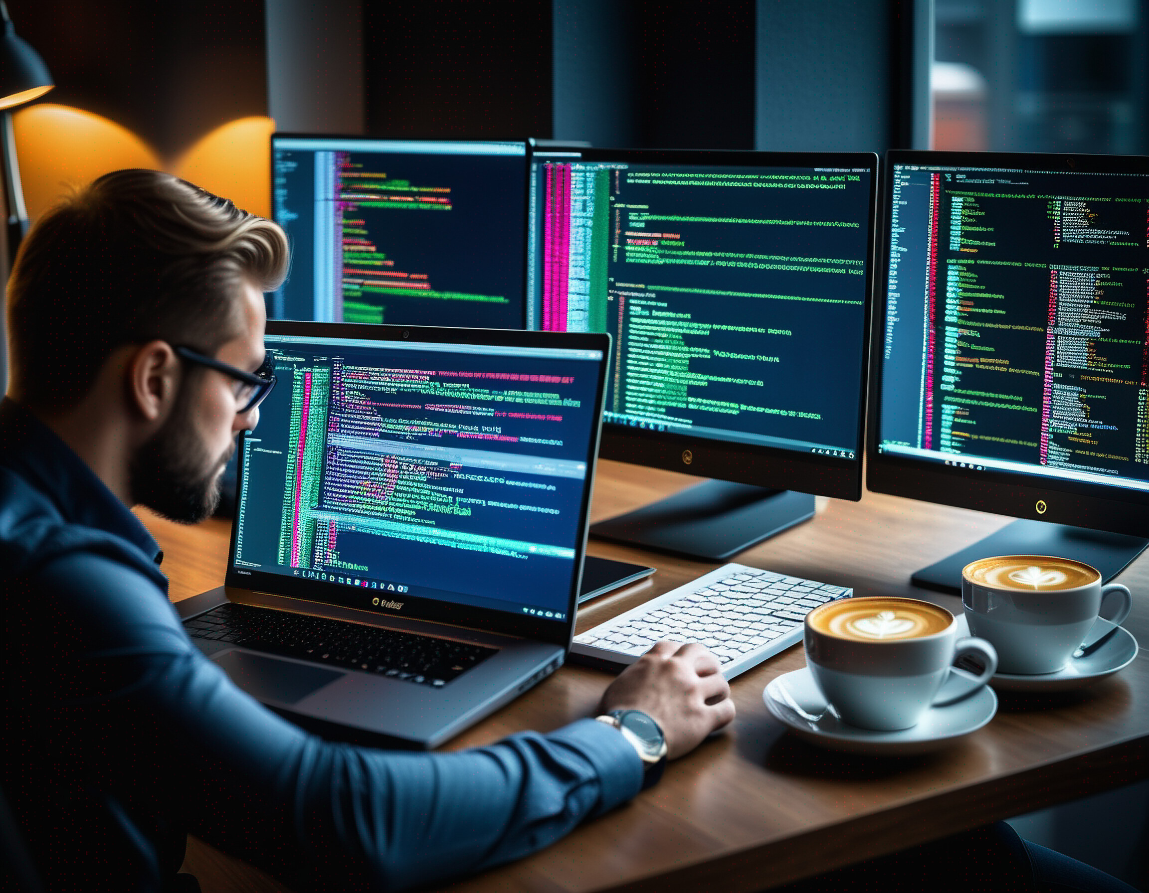 The Evolution of C#: A Journey Through Time and Code - CyberNative